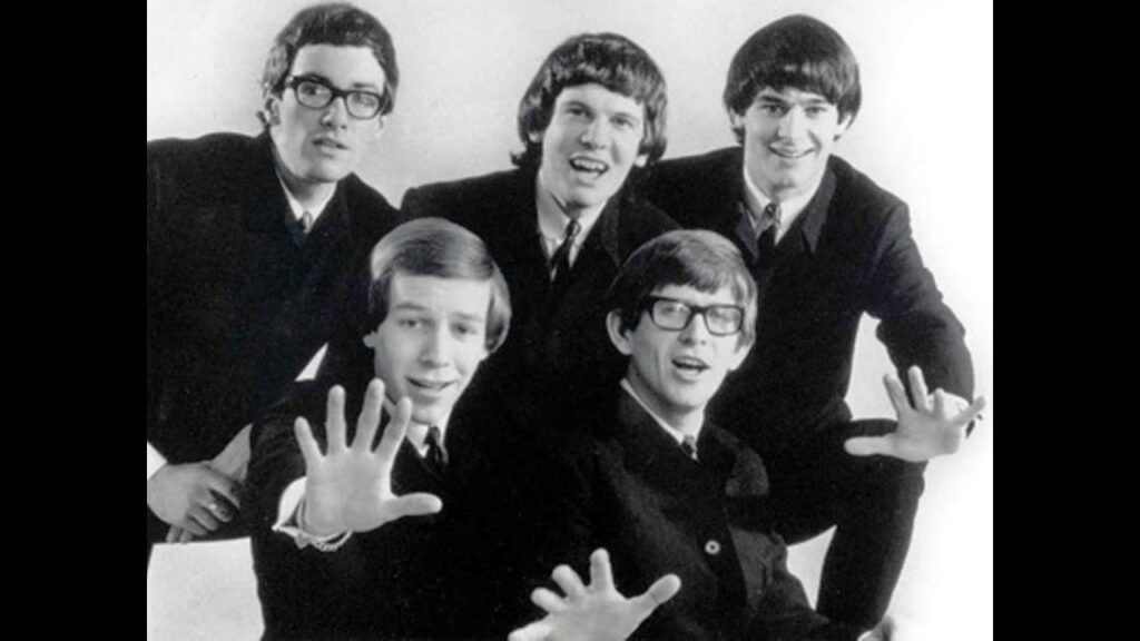 The Left Banke’s “Walk Away Renée” Defines Baroque Pop and Captures the ...