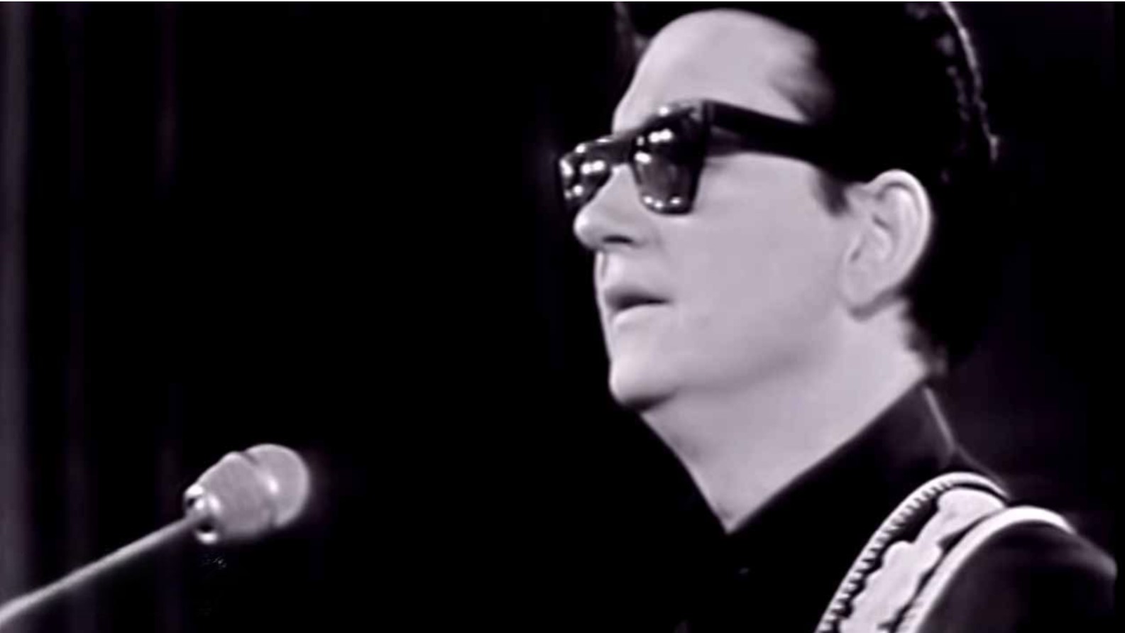 The Heartbreak and Legacy of a Timeless Ballad: Roy Orbison’s ...