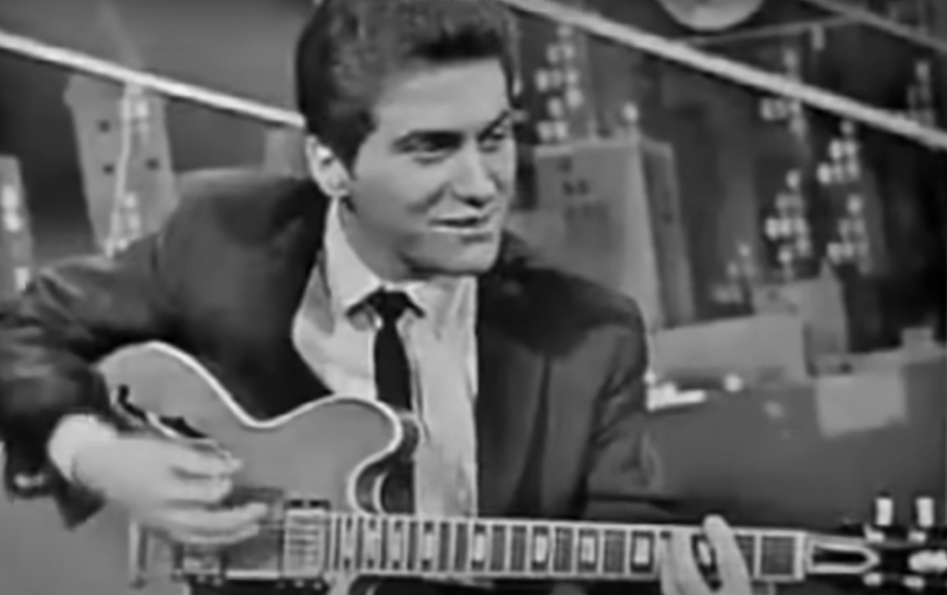 Johnny Rivers' 'Memphis, Tennessee': A Rock and Roll Classic That ...