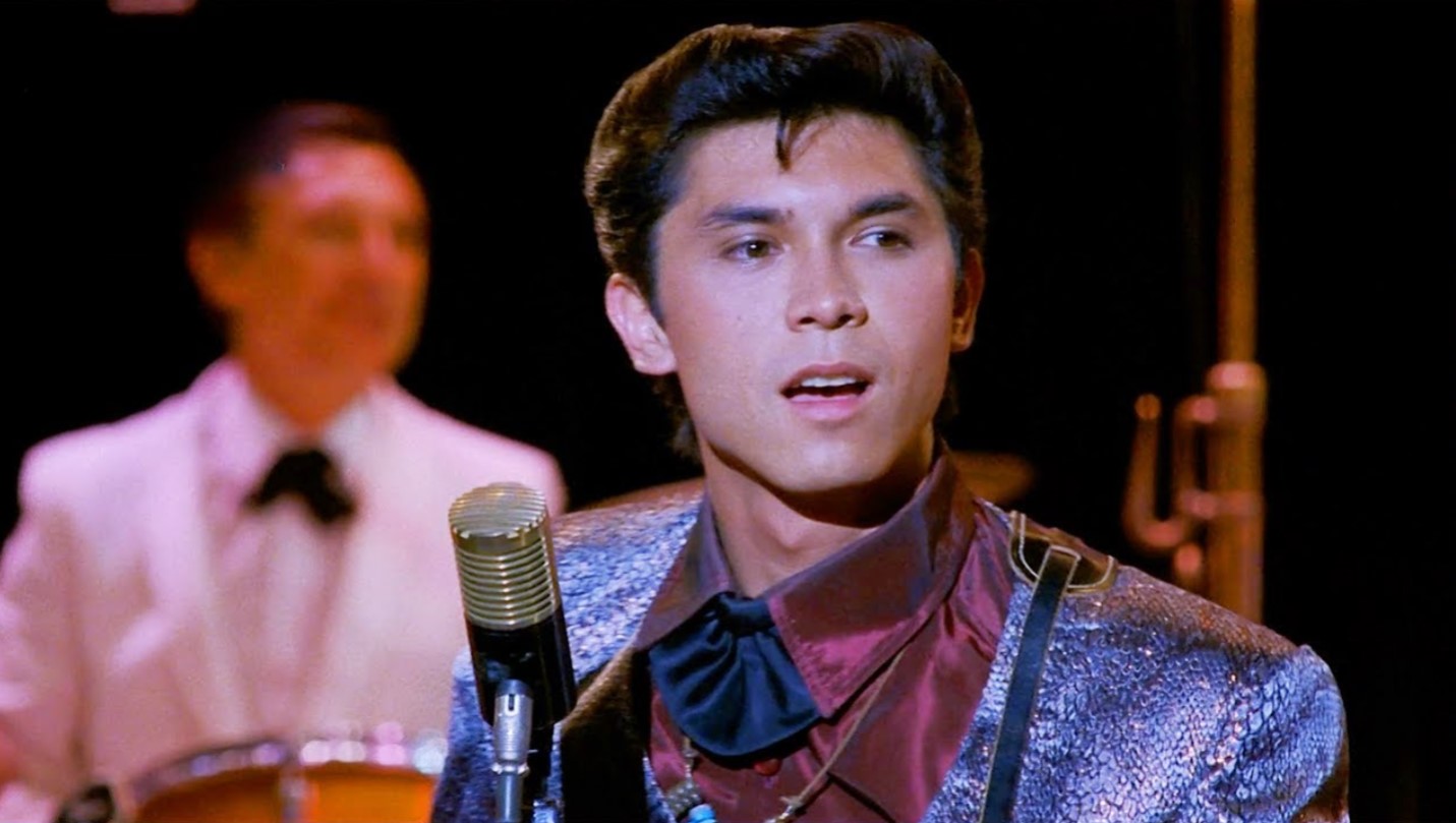 Ritchie Valens' 'La Bamba': The 1958 Classic That Continues to Unite ...