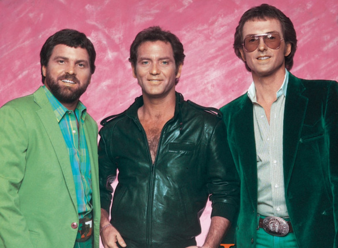 The Gatlin Brothers’ “Broken Lady” – A 1976 Classic That Redefined ...