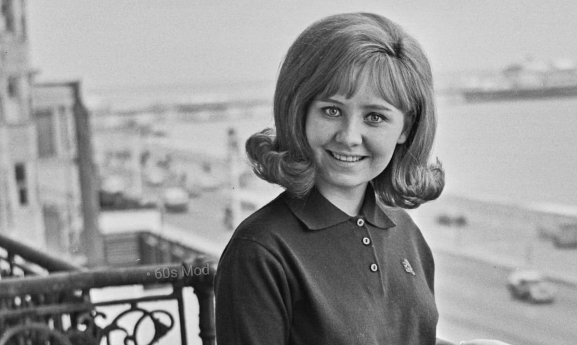 Lulu’s “To Sir With Love” Becomes a Cultural Touchstone of 1967 ...