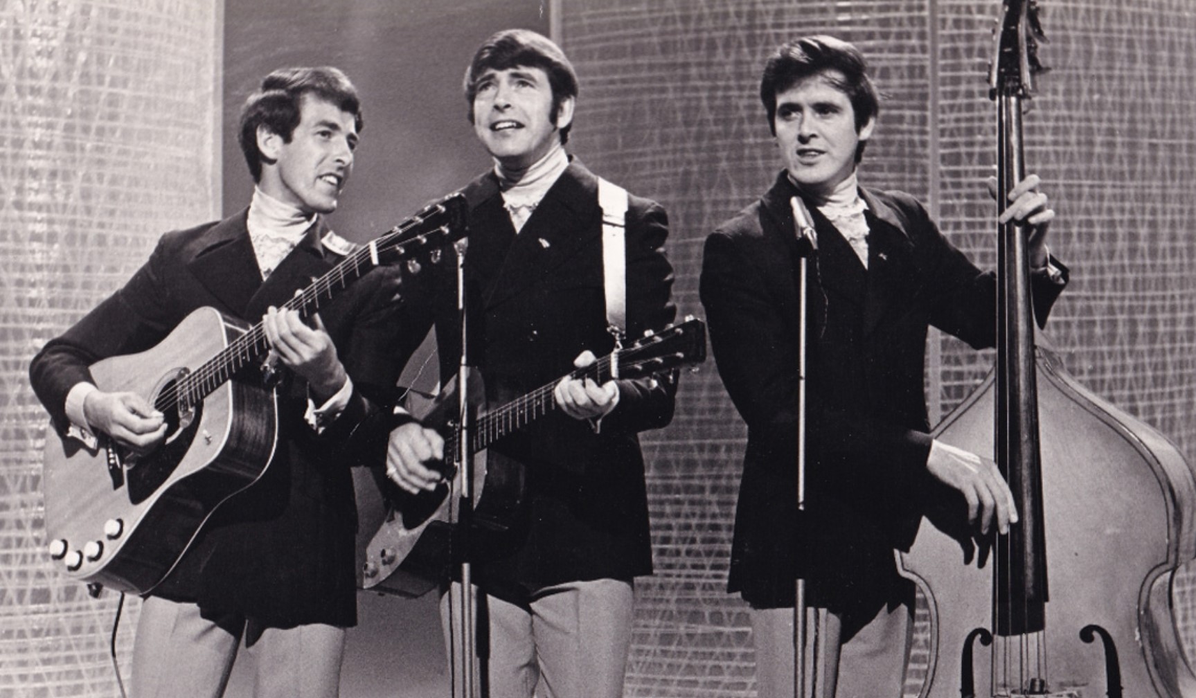 The Bachelors’ “I Believe” Rekindles Spiritual Pop with Soaring ...