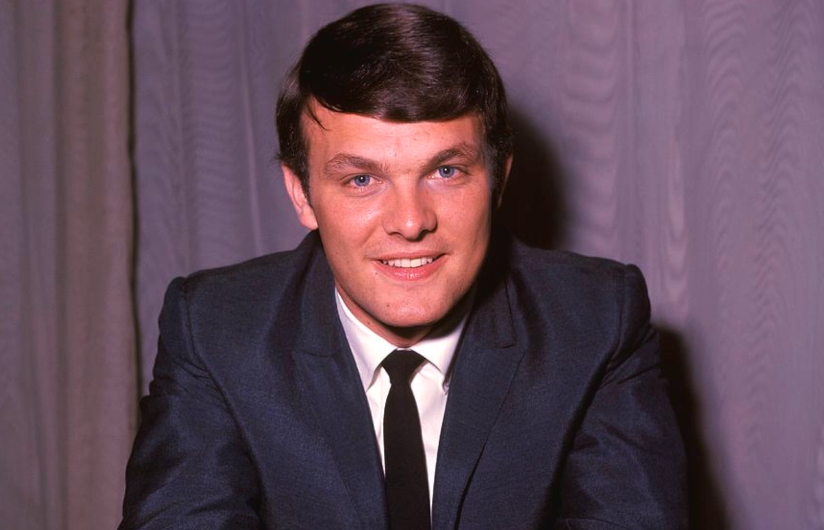 Tommy Roe’s “Sweet Pea” Brings Bubblegum Pop to the Forefront and ...